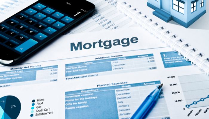 Understanding Different Mortgage Types - Home Mortgage Guides